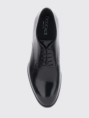 DOUCAL'S Brogue Shoes
