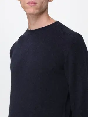 ROBERTO COLLINA Jumper - Blue