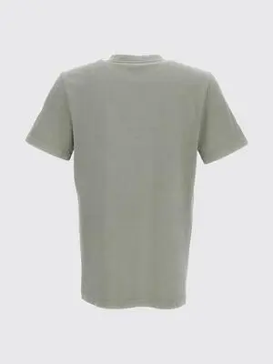 A.p.c. Cotton Logo T-shirt
