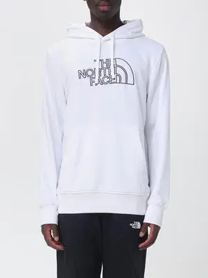 The North Face Pullover Hoodie - Black