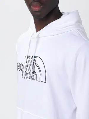 The North Face Pullover Hoodie - Black
