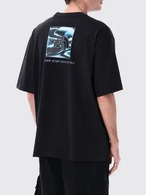 The North Face T-shirt Colour