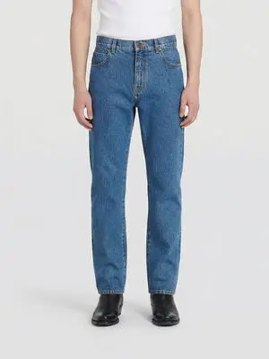 Balmain Jeans Colour - Blue