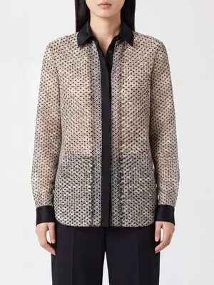 TOM FORD Shirt Colour - Multicolor