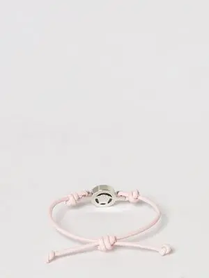 Versace Medusa Charm Bracelet - Pink