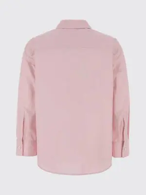 JIL SANDER Cotton Casual Shirt