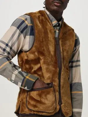 Barbour Waistcoat