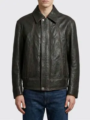 GOLDEN GOOSE Jacket Colour - Black