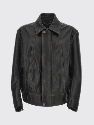 GOLDEN GOOSE Jacket Colour