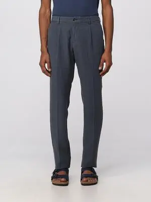 PT TORINO Tailored Trousers - Grey