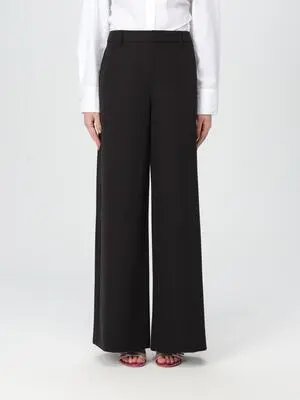 Moschino Trousers Colour - Black