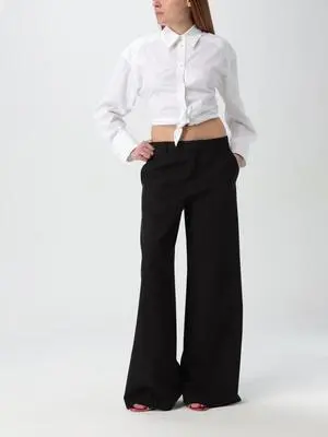 Moschino Trousers Colour