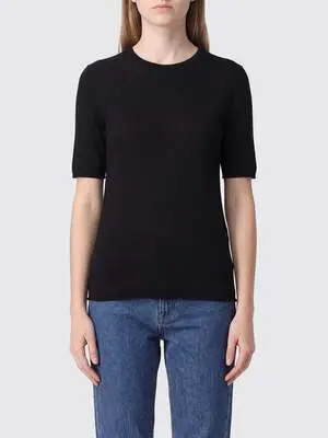 LISA YANG Jumper - Black