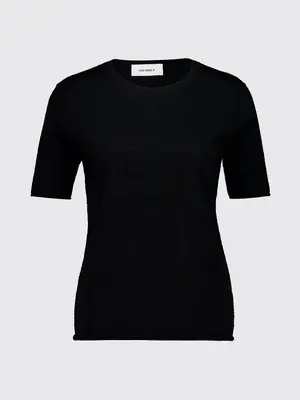 LISA YANG Jumper - Black