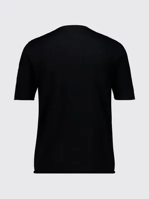 LISA YANG Jumper - Black