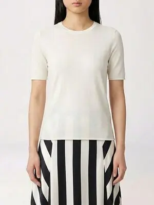 LISA YANG Jumper - White