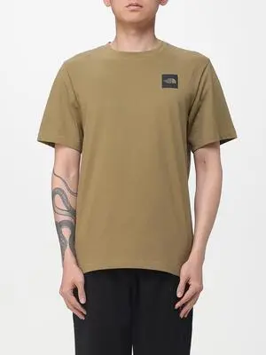 The North Face T-shirt Colour - Beige