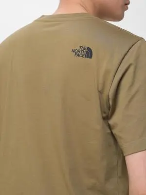 The North Face T-shirt Colour - Beige