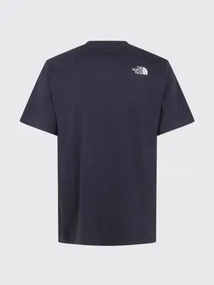 The North Face T-shirt Colour