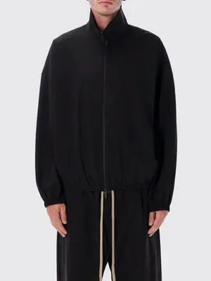 Fear Of God Zip Up Jacket