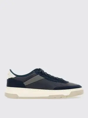 BOSS Trainers Colour - Blue