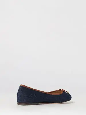 Ralph Lauren Ballet Pumps