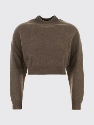JIL SANDER Wool And Cashmere Knit