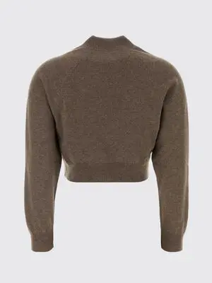 JIL SANDER Wool And Cashmere Knit