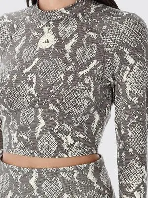 Adidas By Stella McCartney Top Colour
