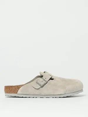 BIRKENSTOCK Shoes Colour - Grey