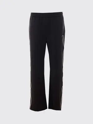 REPRESENT Straight-leg Jersey Jogging Pants With Contrast Logo