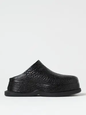 Alexander McQueen Wedge Shoes Colour - Black