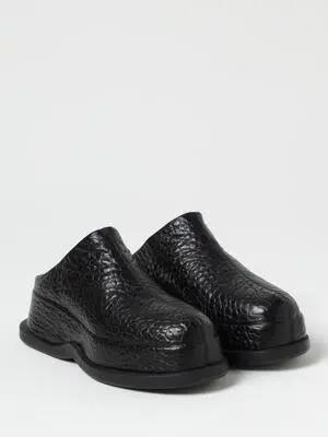 Alexander McQueen Wedge Shoes Colour