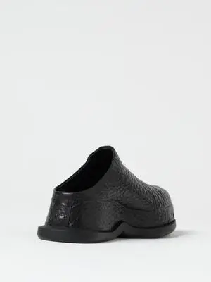 Alexander McQueen Wedge Shoes Colour