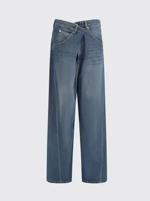 DARKPARK Wide-leg Jeans