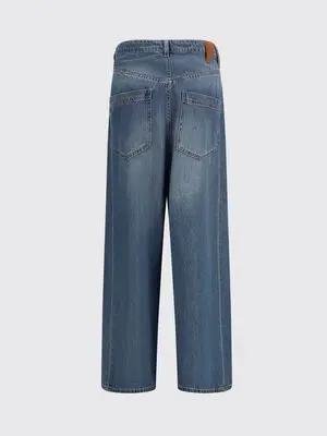 DARKPARK Wide-leg Jeans