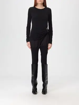 Coperni Top Colour - Black
