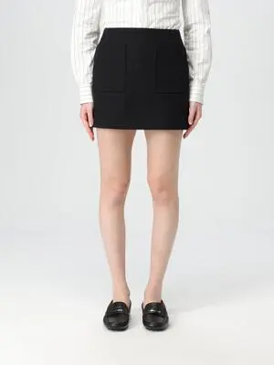 Bottega Veneta Skirt Colour - Black
