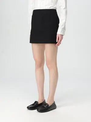 Bottega Veneta Skirt Colour