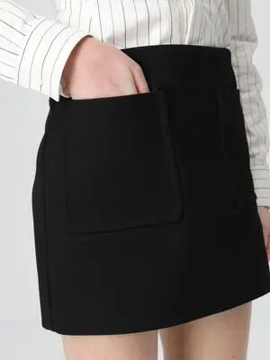 Bottega Veneta Skirt Colour