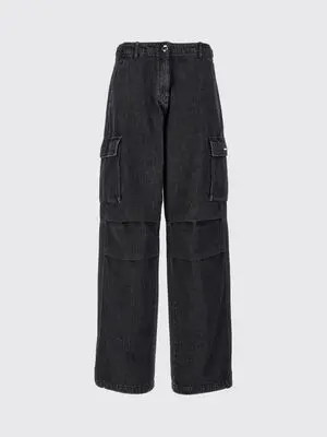 Coperni Cargo Jeans