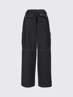 Coperni Cargo Jeans