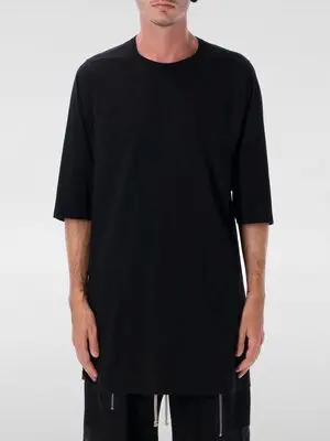 Rick Owens T-shirt Colour - Black