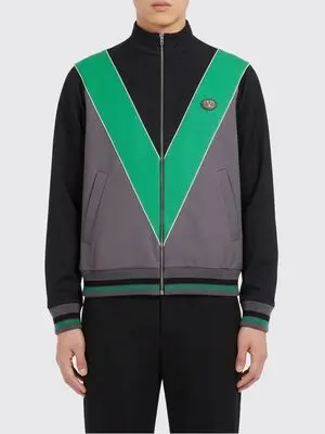 Valentino Garavani Polyester Sweatshirt