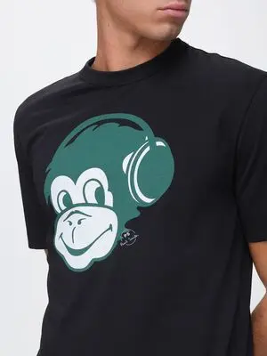 Paul Smith T-shirt Colour - Black