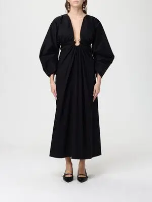 Cult Gaia Dress Colour - Black