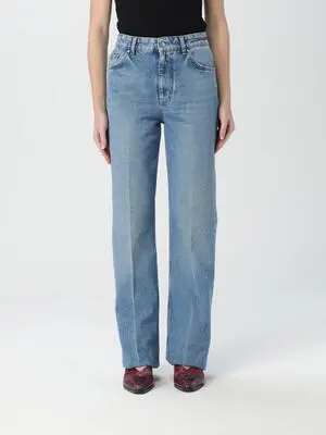 Stella McCartney Jeans Colour - Blue