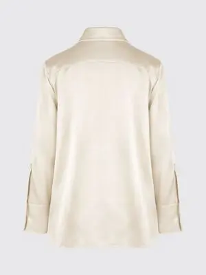 JIL SANDER Satin Shirt