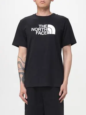The North Face T-shirt Colour - Black