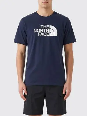 The North Face T-shirt Colour - Blue